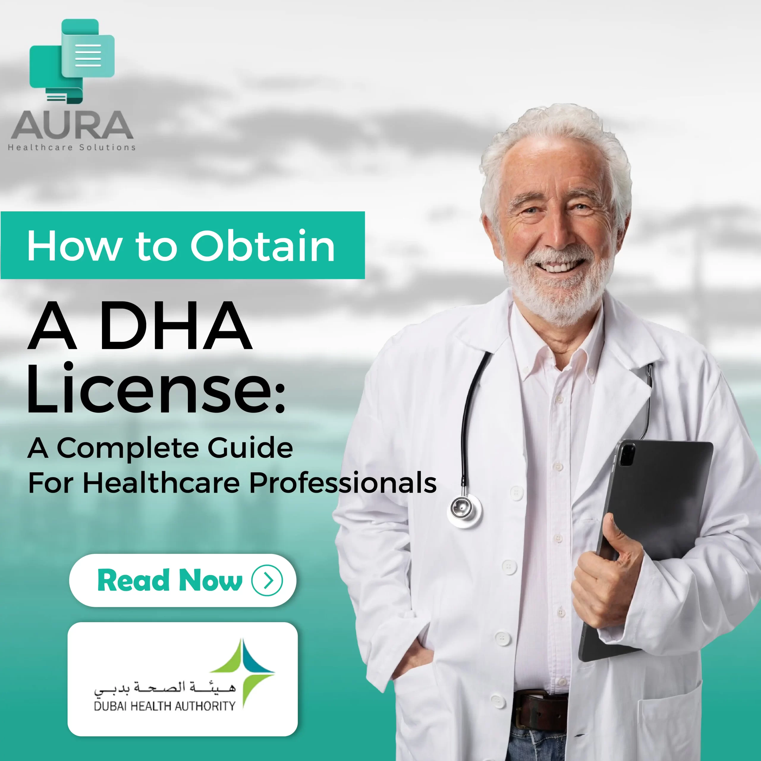 Guide for Healthcare Professionals - Aura health